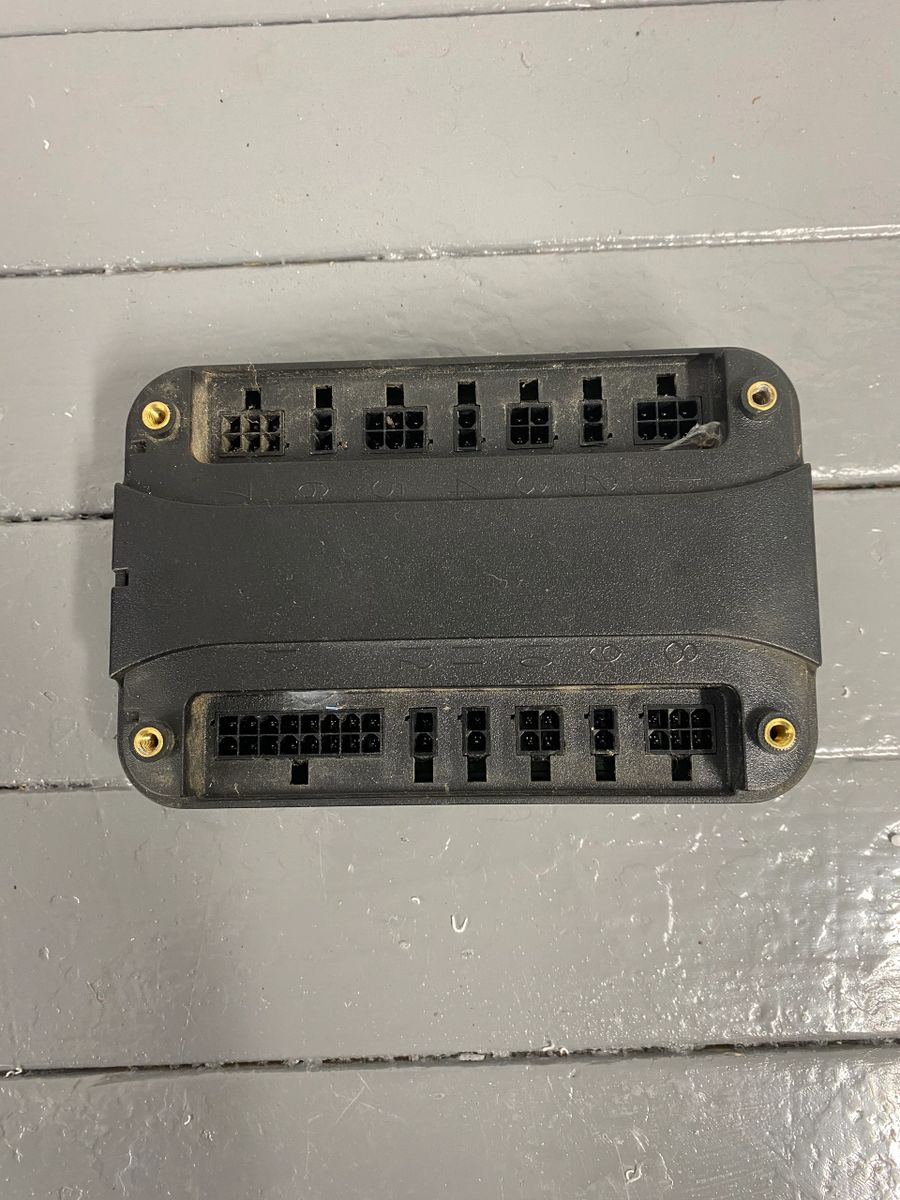 Drive Sport Rider Junction Box